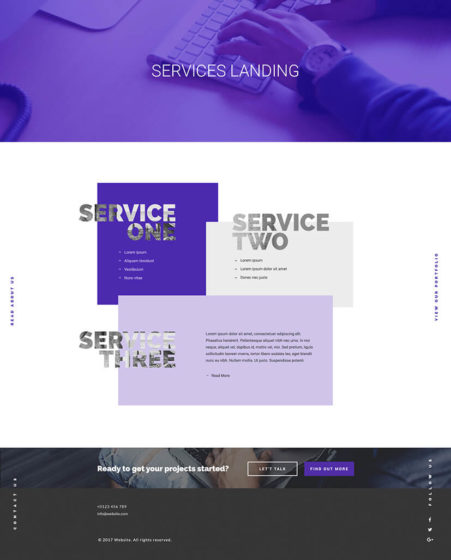 Divi Theme with the Mermaid Bundle Divi UI Kits - a winning Combination